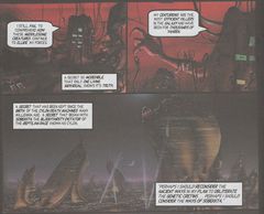 Cylons (TOS) - Battlestar Wiki