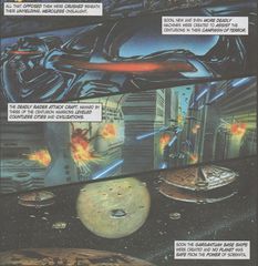 Cylons (TOS) - Battlestar Wiki