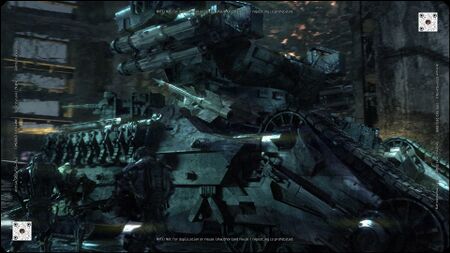 Cylon War - Battlestar Wiki