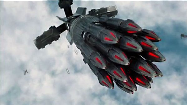 The Plan - Battlestar Wiki