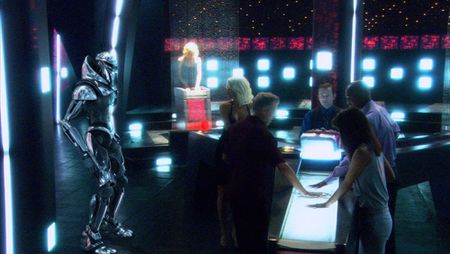 Cylon History - Battlestar Wiki