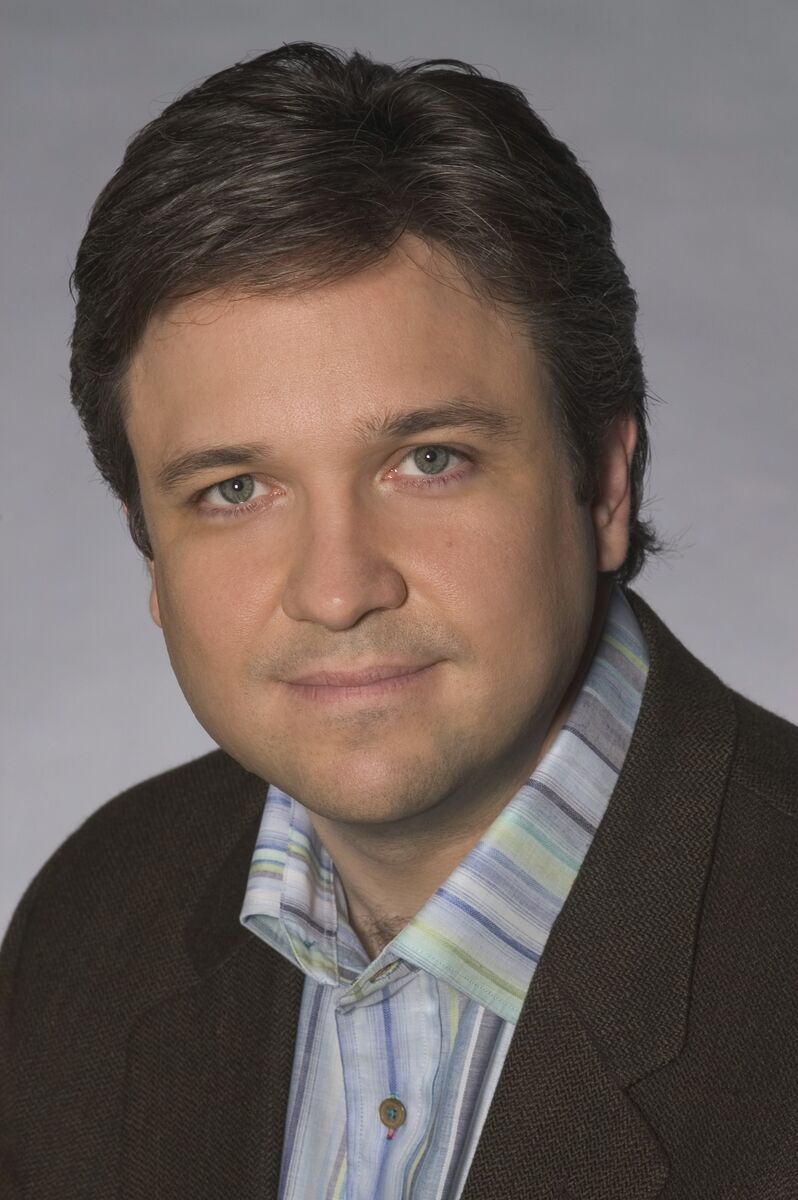 David Eick - Battlestar Wiki