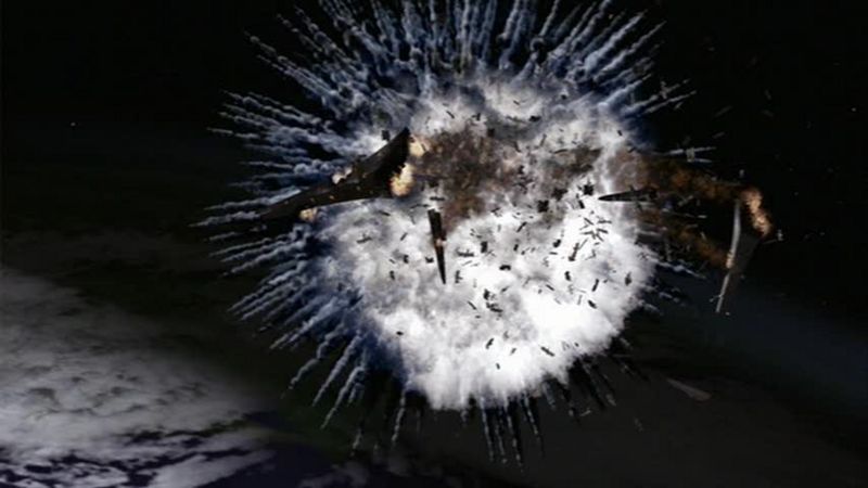 Battle of Kobol (TRS) - Battlestar Wiki