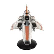 Viper Mark I (Eaglemoss) - Battlestar Wiki