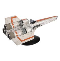 Viper Mark I (Eaglemoss) - Battlestar Wiki