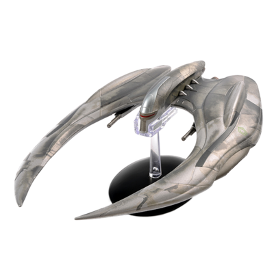 Battlestar Galactica: The Official Ships Collection - Battlestar Wiki