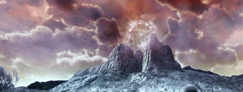 Eye of Jupiter - Battlestar Wiki