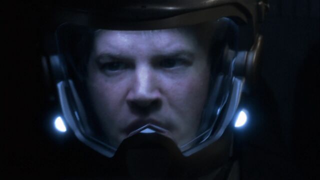 Fireball - Battlestar Wiki