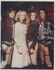 Sheba - Battlestar Wiki