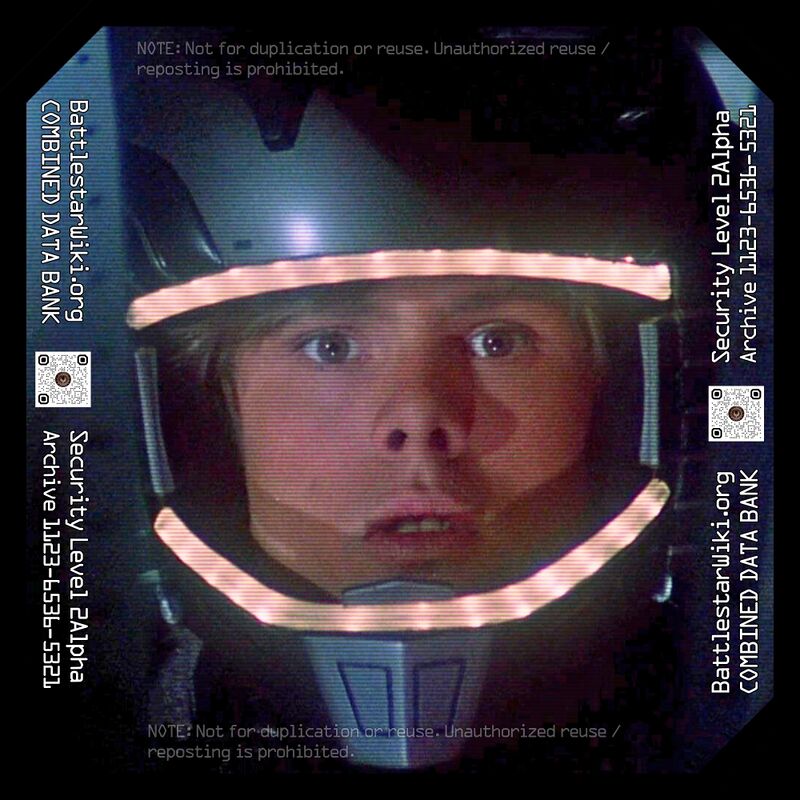 Gordon Haight - Battlestar Wiki