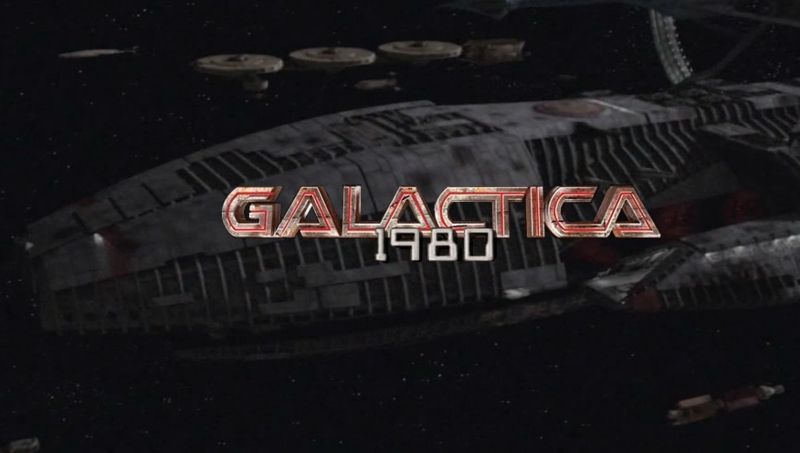 Galactica 1980 (RDM) - Battlestar Wiki