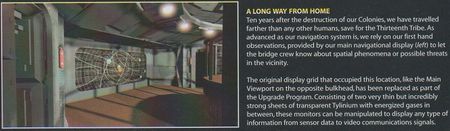 Core command - Battlestar Wiki