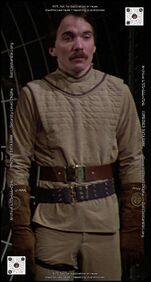 Uniforms (TOS) - Battlestar Wiki