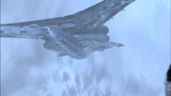 Razor Flashbacks - Battlestar Wiki