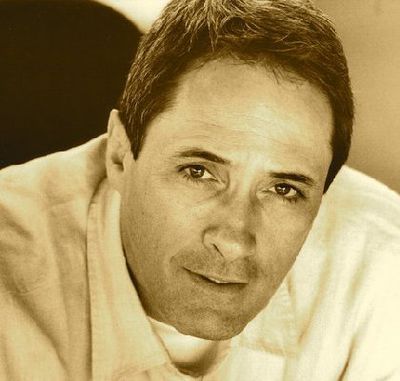 George Del Hoyo - Battlestar Wiki