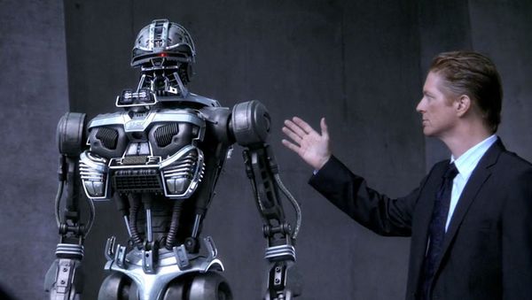 Cylon History - Battlestar Wiki