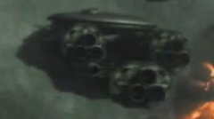 Loki type heavy cruiser - Battlestar Wiki