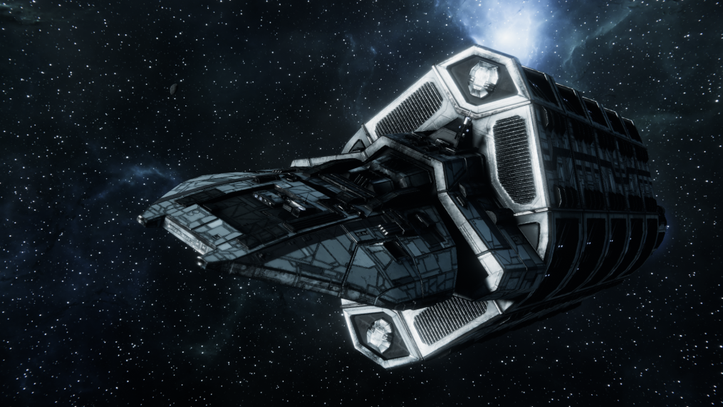 Cylon Space Station Type B D8 Battlestar Galactica 10 Best Battlestar