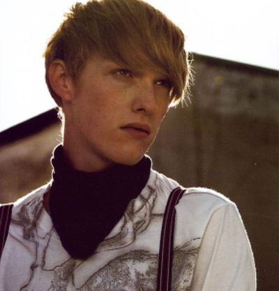 Jesse Haddock - Battlestar Wiki