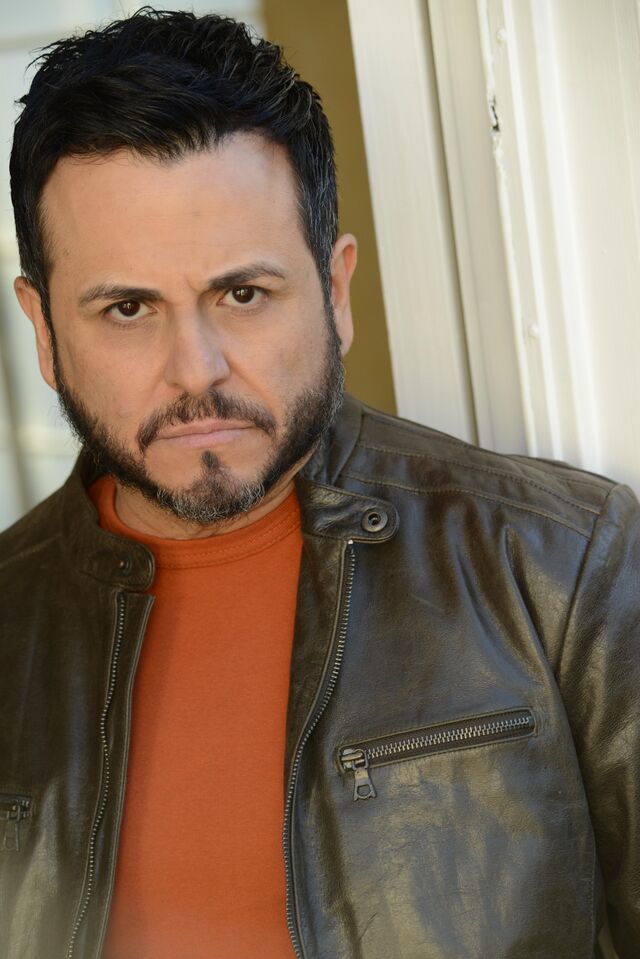 Joaquin Garay III - Battlestar Wiki