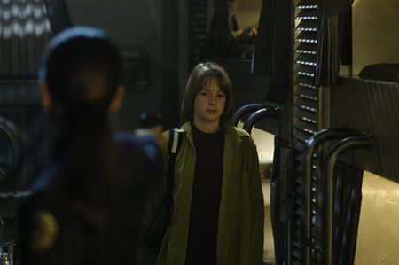 Boxey (RDM) - Battlestar Wiki