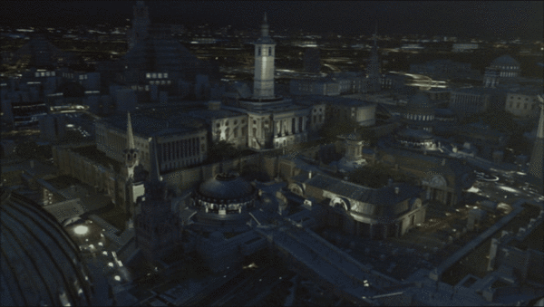 The Twelve Colonies of Kobol - Battlestar Wiki