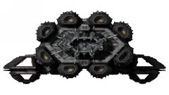 Mercury class battlestar - Battlestar Wiki