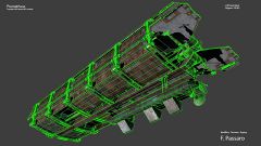 Prometheus (ship) - Battlestar Wiki