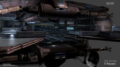 Prometheus (ship) - Battlestar Wiki