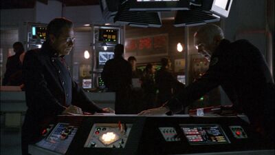 William Adama - Battlestar Wiki