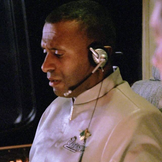 Colonial One co-pilot - Battlestar Wiki