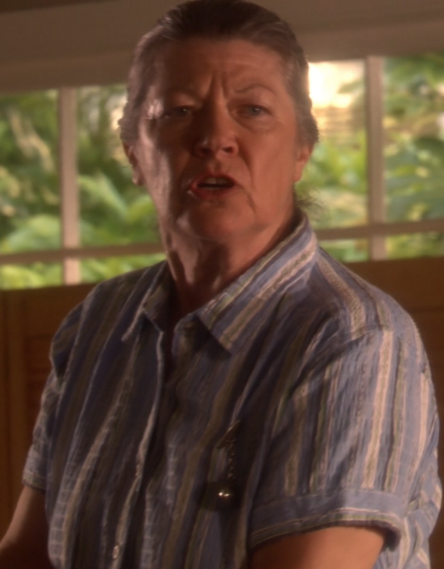 Barbara - Battlestar Wiki