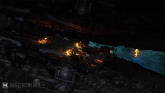 Osiris - Battlestar Wiki