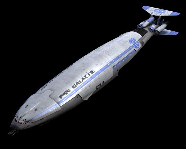Pan Galactic - Battlestar Wiki