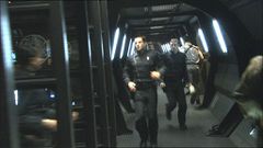 CIC - Battlestar Wiki