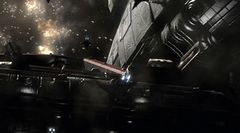 Pegasus (TRS) - Battlestar Wiki