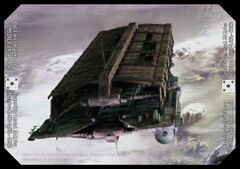 Prometheus (ship) - Battlestar Wiki