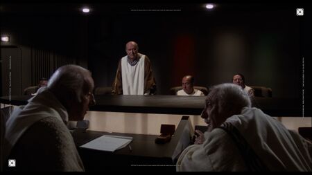 Galactica (TOS) - Battlestar Wiki