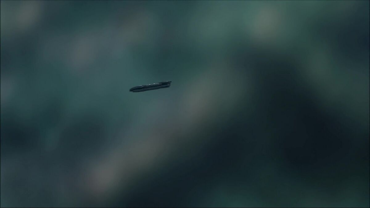 Ragnar - Battlestar Wiki