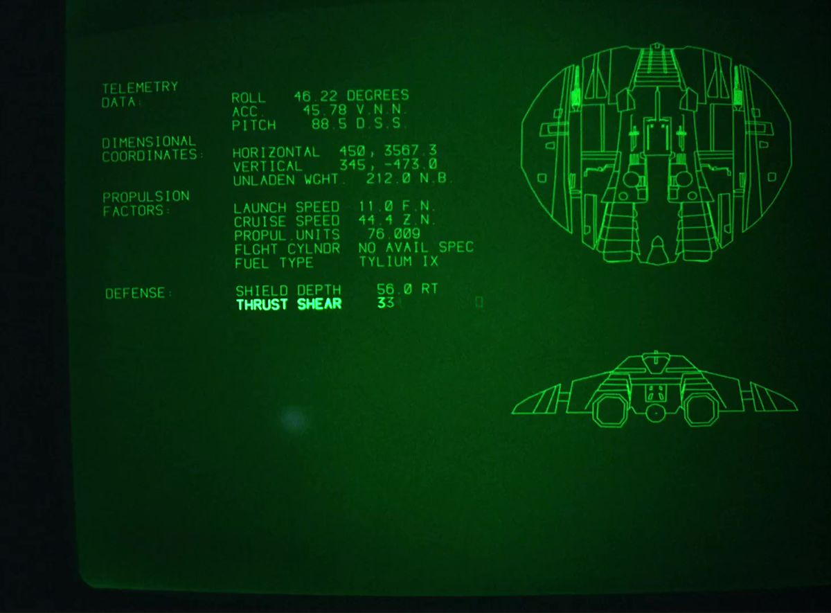 Scanner - Battlestar Wiki