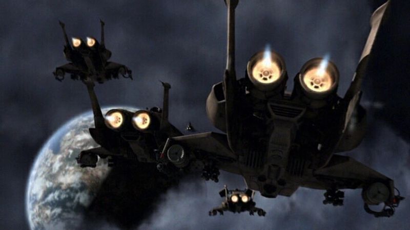 List of Raptors - Battlestar Wiki