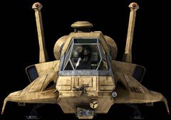 Raptor - Battlestar Wiki
