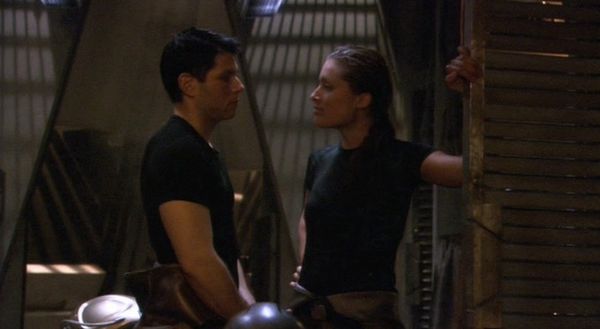 Razor Flashbacks - Battlestar Wiki