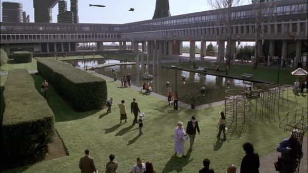 Caprica City - Battlestar Wiki