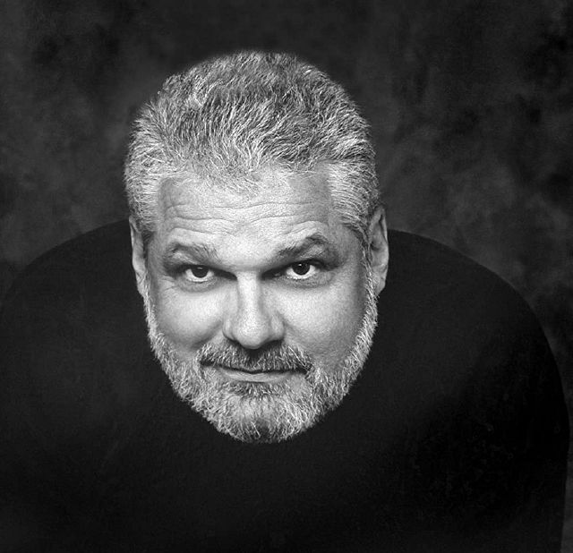 Rod Holcomb - Battlestar Wiki