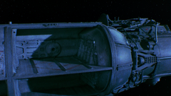 Cylon freighter (TOS) - Battlestar Wiki