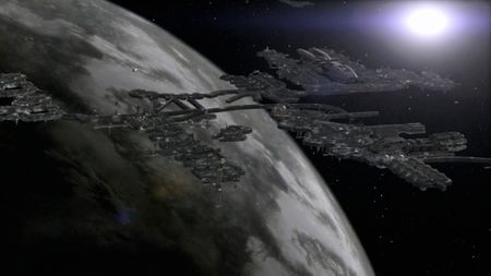 The Twelve Colonies of Kobol - Battlestar Wiki