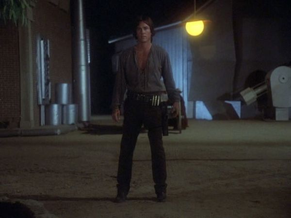 Apollo (TOS) - Battlestar Wiki