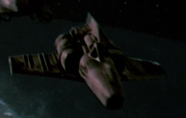 Viper - Battlestar Wiki