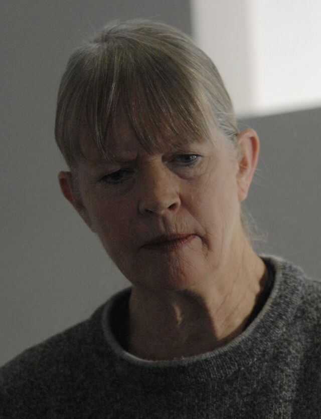 Socrata Thrace - Battlestar Wiki